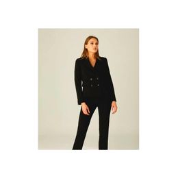 & me Jacke in Schwarz | Gr.: 42