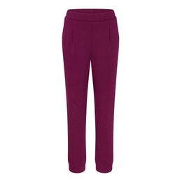 Triumph Sweathose in Bordeaux | Gr.: 46