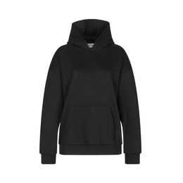 Naketano Oversize-Hoody Big Ina 20 black | Gr.: M