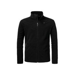 Sch&ouml;ffel Sch&ouml;ffel Fleece Jacket Style Qutang in Schwarz | Gr.: 54