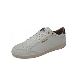 Blauer USA Sneaker MURRAY20 in Braun | Gr.: 46
