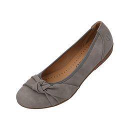 Palado Ballerinas in grey | Gr.: 37
