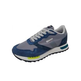Blauer USA Sneaker RYDER 01 in Blau | Gr.: 42