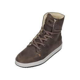 Hub Stiefeletten CHESS 2.0 L30 in grau | Gr.: 38