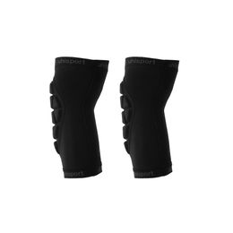Uhlsport Schoner BIONIKFRAME ELBOW PAD in schwarz | Gr.: S
