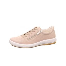 Legero sportlicher Schn&uuml;rer Tanaro 5.0 in Beige | Gr.: 39