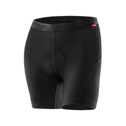 L&ouml;ffler L&ouml;ffler Fahrradunterhose Elastic 2.1 in Schwarz | Gr.: 38