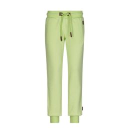 Naketano Sweatpants Deine Muttaaa Matcha Green Melange | Gr.: S