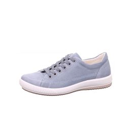 Legero sportlicher Schn&uuml;rer Tanaro 5.0 in Blau | Gr.: 37,5