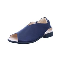Think! Sandalette in blau | Gr.: 38