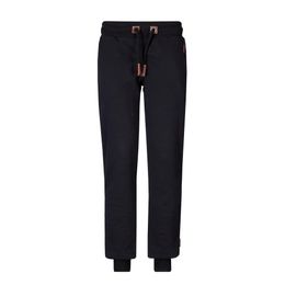 Naketano Sweatpants Deine Muttaaa Black | Gr.: M