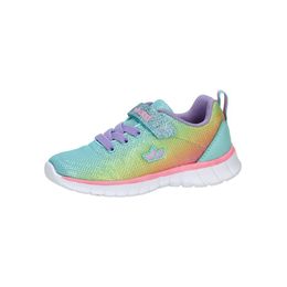 Lico Sneaker "Alenia VS" in T&uuml;rkis | Gr.: 23