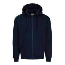 Jack & Jones Jack & Jones Kapuzenjacke in Navy Blazer | Gr.: XXL