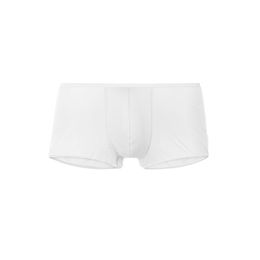 HOM Retro Short / Pant Plumes in Wei&szlig; | Gr.: L