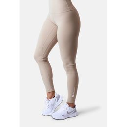 CLN Athletics Tight Fuse in beige | Gr.: L
