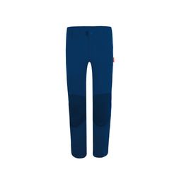 Trollkids Funktionshose Slim Fit Hammerfest PRO in mystic blue | Gr.: 152