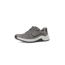 rollingsoft Sneaker low in grau | Gr.: 43