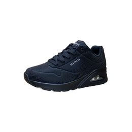 Skechers Sneaker Low in Schwarz | Gr.: 40