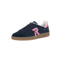 Rieker Sneaker Low in Blau | Gr.: 40