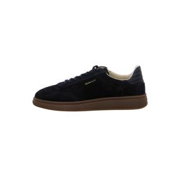 Gant Sneaker Low in Blau | Gr.: 41