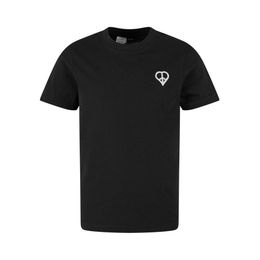 Mister Tee T-Shirts in black | Gr.: 110/116
