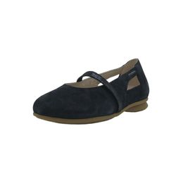 Mephisto Ballerinas in Blau | Gr.: 40