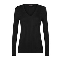 Felix Hardy Pullover in Schwarz | Gr.: L