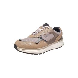Joya Sneaker Low in Braun | Gr.: 42 1/3