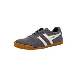 Gola Sportliche Schn&uuml;rschuhe in Grau | Gr.: 43