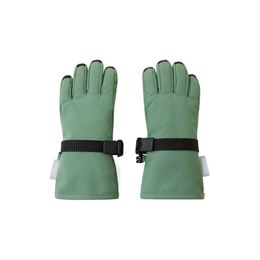 ReimaTec Handschuhe " Tartu " in Green Clay | Gr.: 5