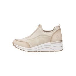 Remonte Sneaker in Cream | Gr.: 36