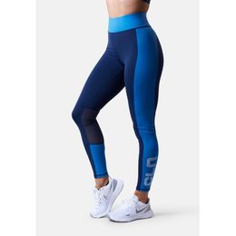 CLN Athletics Tights Freedom in dark blue | Gr.: M