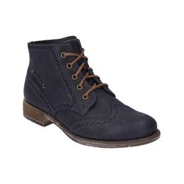 Josef Seibel Stiefelette Sienna 15 in ocean | Gr.: 36