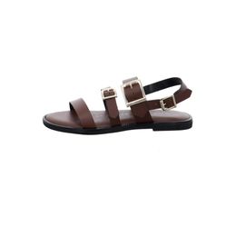 Wonders Sandalen in Braun | Gr.: 37