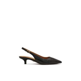 Kazar Pumps in Schwarz | Gr.: 38