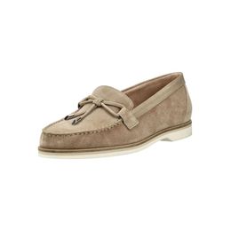 Paul Green Slipper in Beige | Gr.: 38