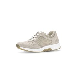 rollingsoft Sneaker low in beige | Gr.: 40,5
