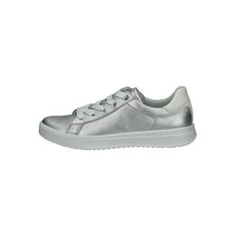 Ara Sneaker in Silber | Gr.: 38