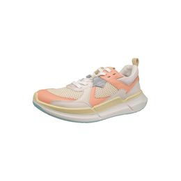 Ecco Sneaker Low in Bunt | Gr.: 38