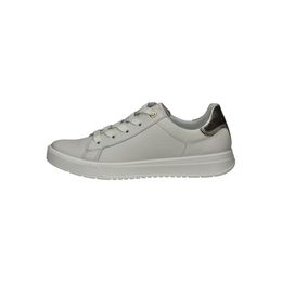 Ara Sneaker in Creme | Gr.: 38