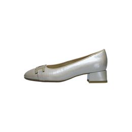Ara Flache Pumps in Gold | Gr.: 41