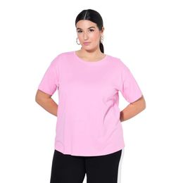 Studio Untold Shirt in pink | Gr.: 46-48
