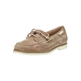 Paul Green Halbschuhe in Beige | Gr.: 40,5