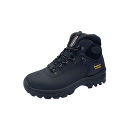 Grisport Wanderschuhe in Braun | Gr.: 45