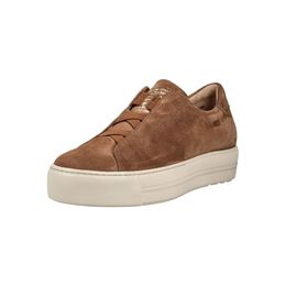 Paul Green Sneaker in Nut | Gr.: 36