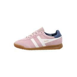 Gola Sneaker Low in Rosa | Gr.: 40