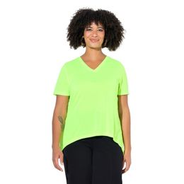 Angel of Style Shirt in neon gr&uuml;n | Gr.: 50