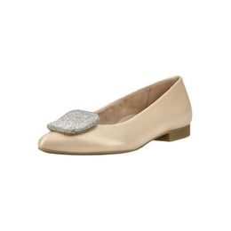 Paul Green Ballerinas in Shell | Gr.: 38,5