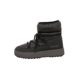Moon Boot Winterboots in Schwarz | Gr.: 40