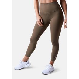 CLN Athletics Tights Fuse in stone | Gr.: L